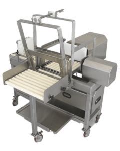 Paneer Cutting Machine - We Manufacture Pneumatic Control Paneer ...